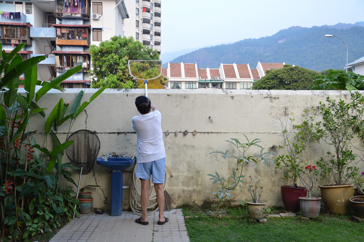 Lumba Kuda (2014) – Jorun Burman Berg